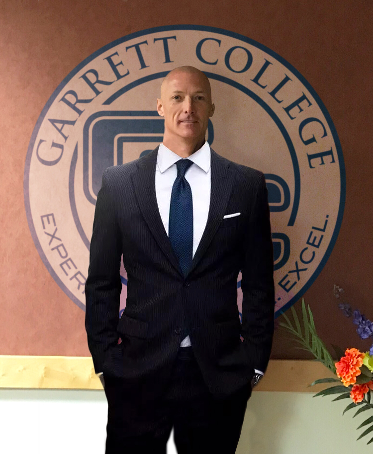 News Gc Administrators Earn Doctoral Degrees - Garrett College