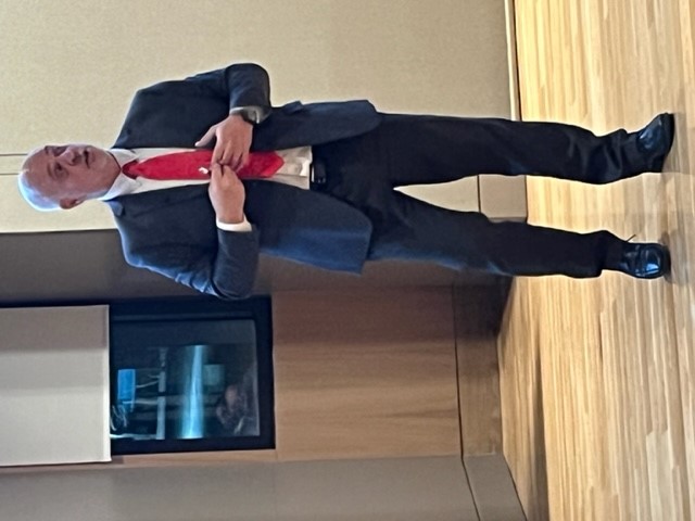 News Heckman Fusion Energy Is Coming - Garrett College