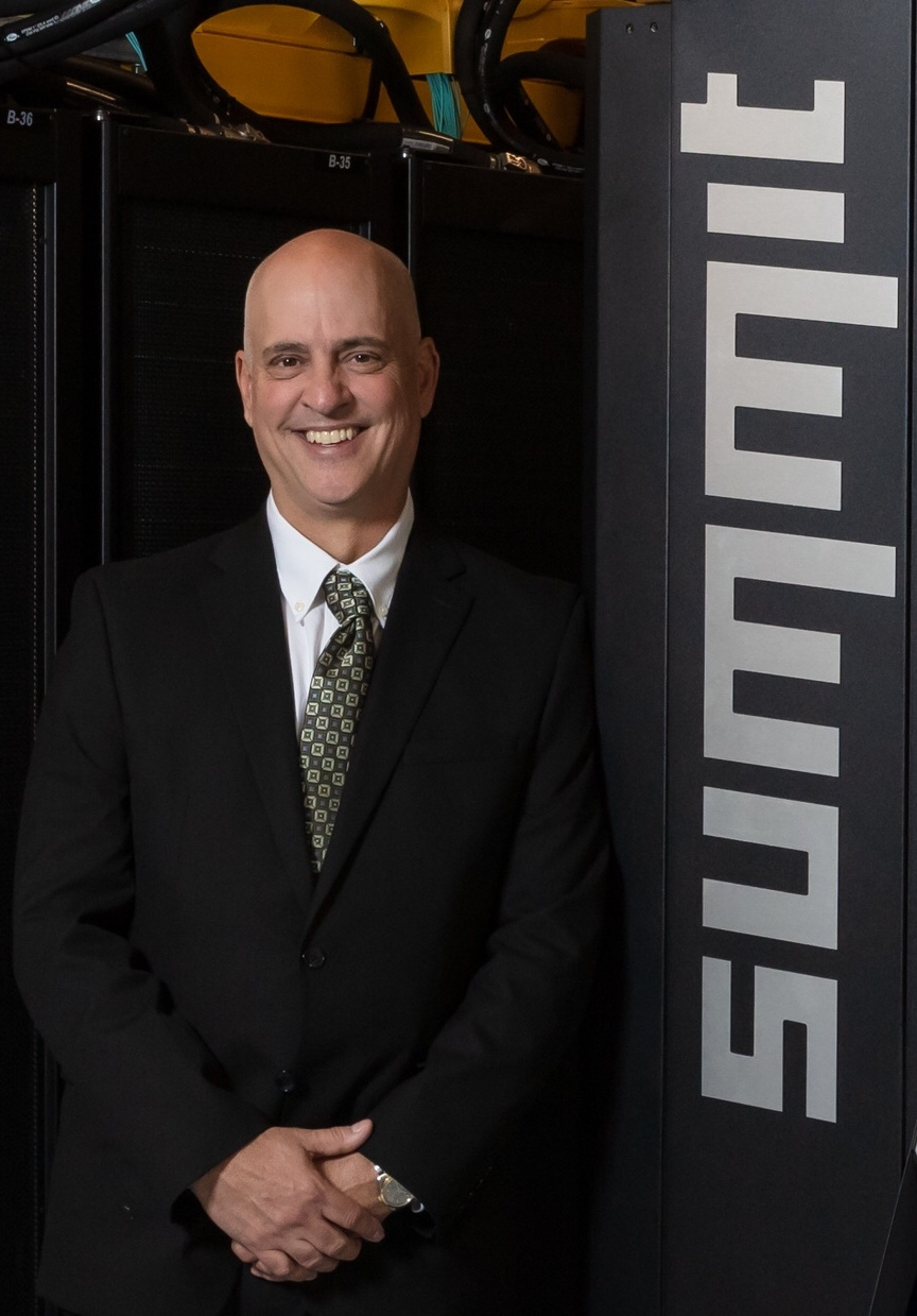 News Garrett College To Host Former Senior Doe Official - Garrett College