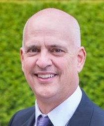 News Heckman Named Newest Garrett College Trustee - Garrett College