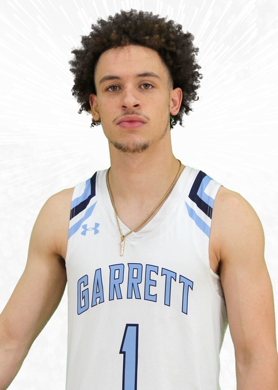 News Laker Hoop Grads Bat A Thousand - Garrett College