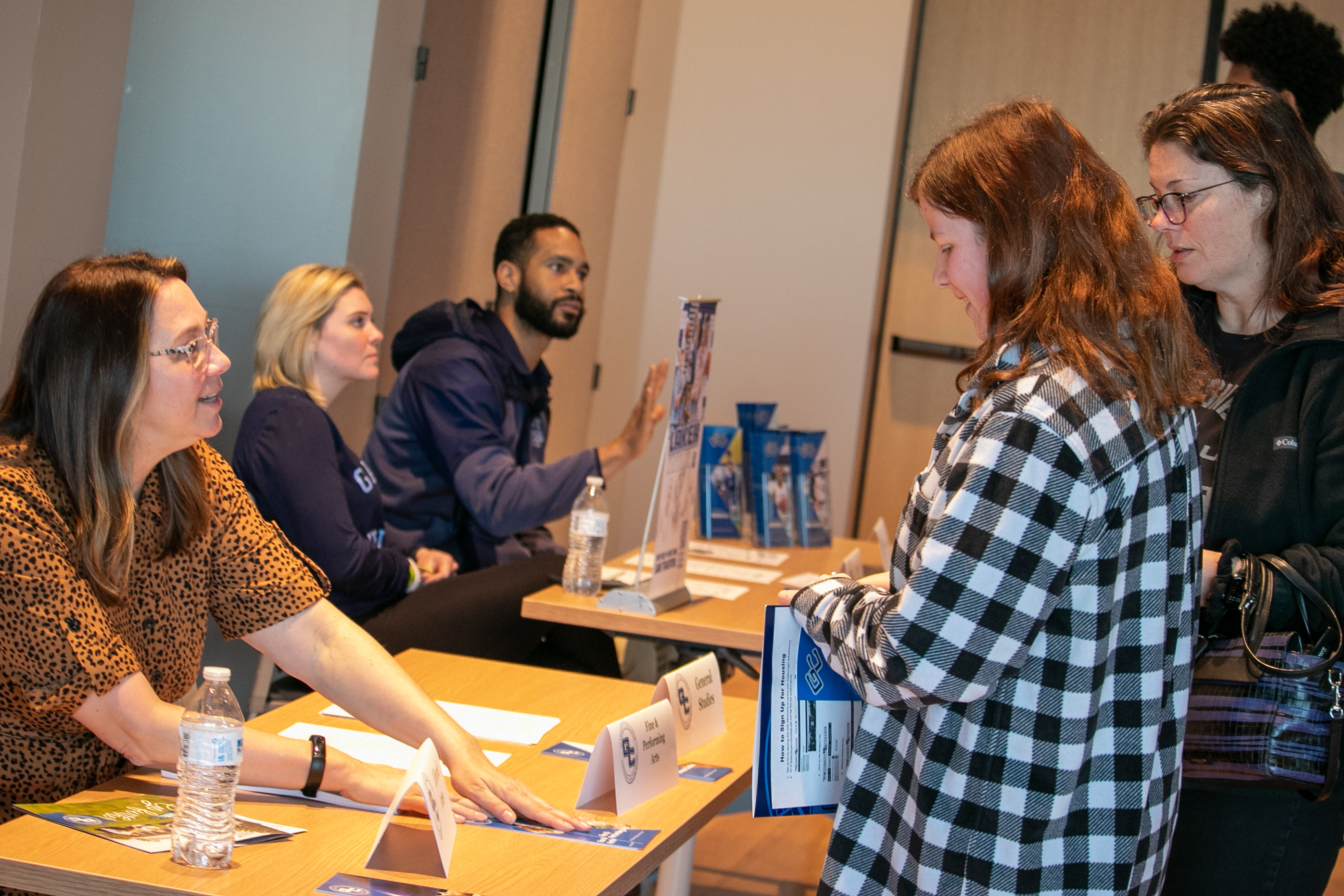 News Explore Garrett College Open House Set For April 13th - Garrett ...