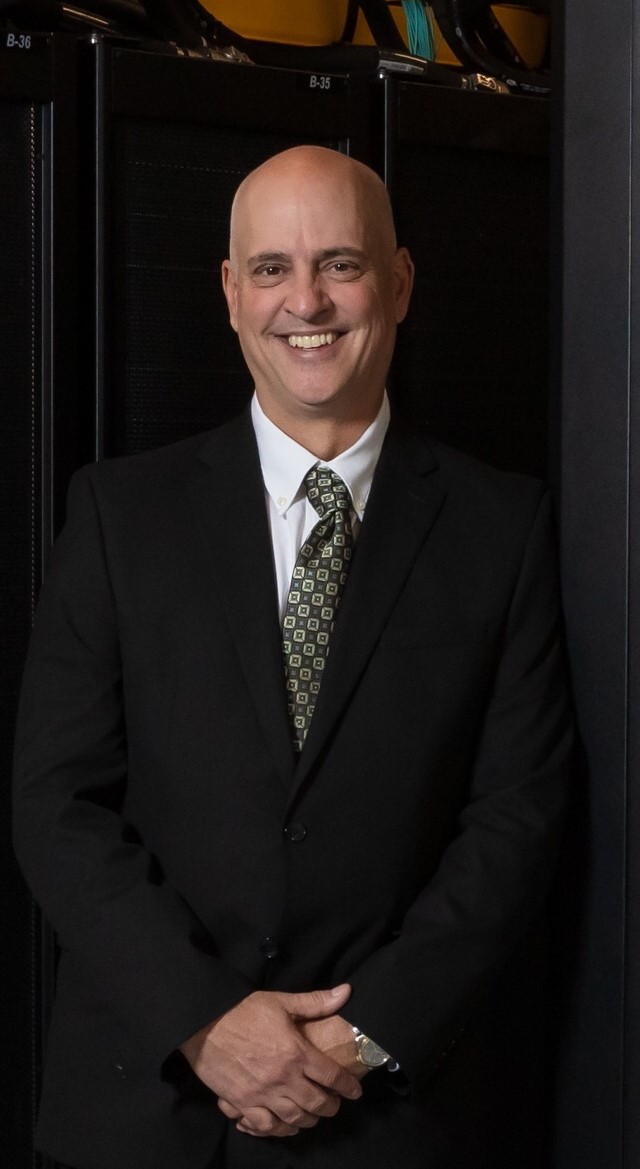 News Former Senior Doe Official To Present On Ai - Garrett College