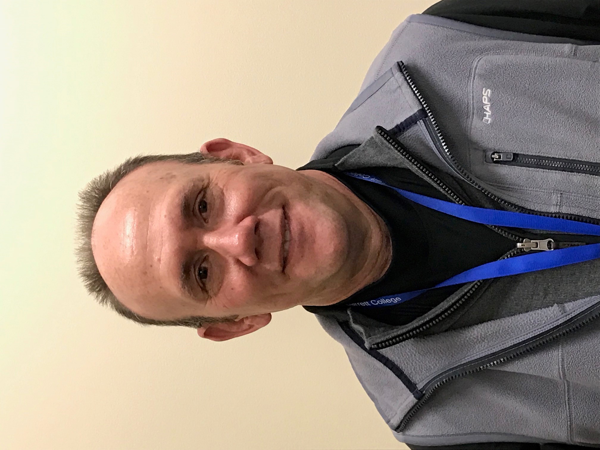 News Gc Leaders Continue To Be Tapped For State Positions - Garrett College