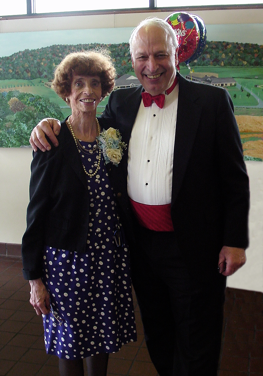 News Herman Mitchell Honored By Gc Faculty - Garrett College