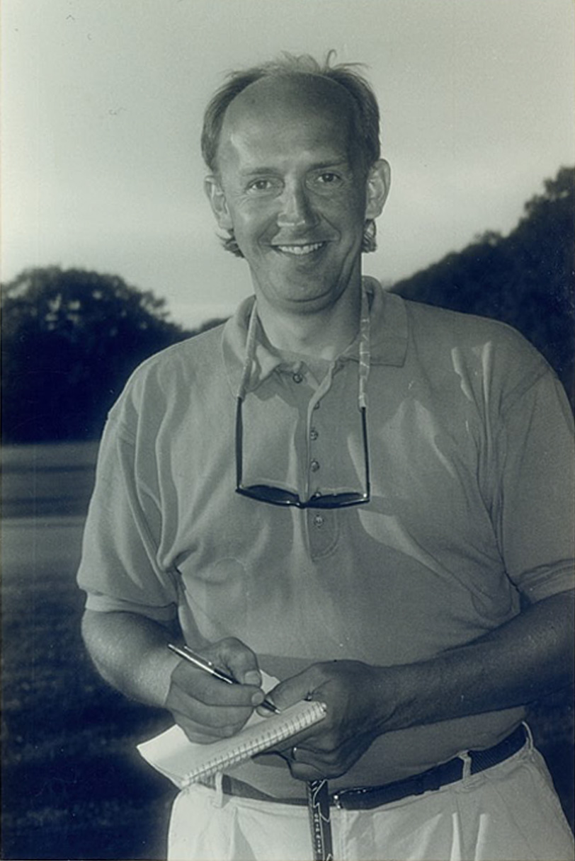 News Rob Barb Michael Provide Gc Naming Gifts - Garrett College