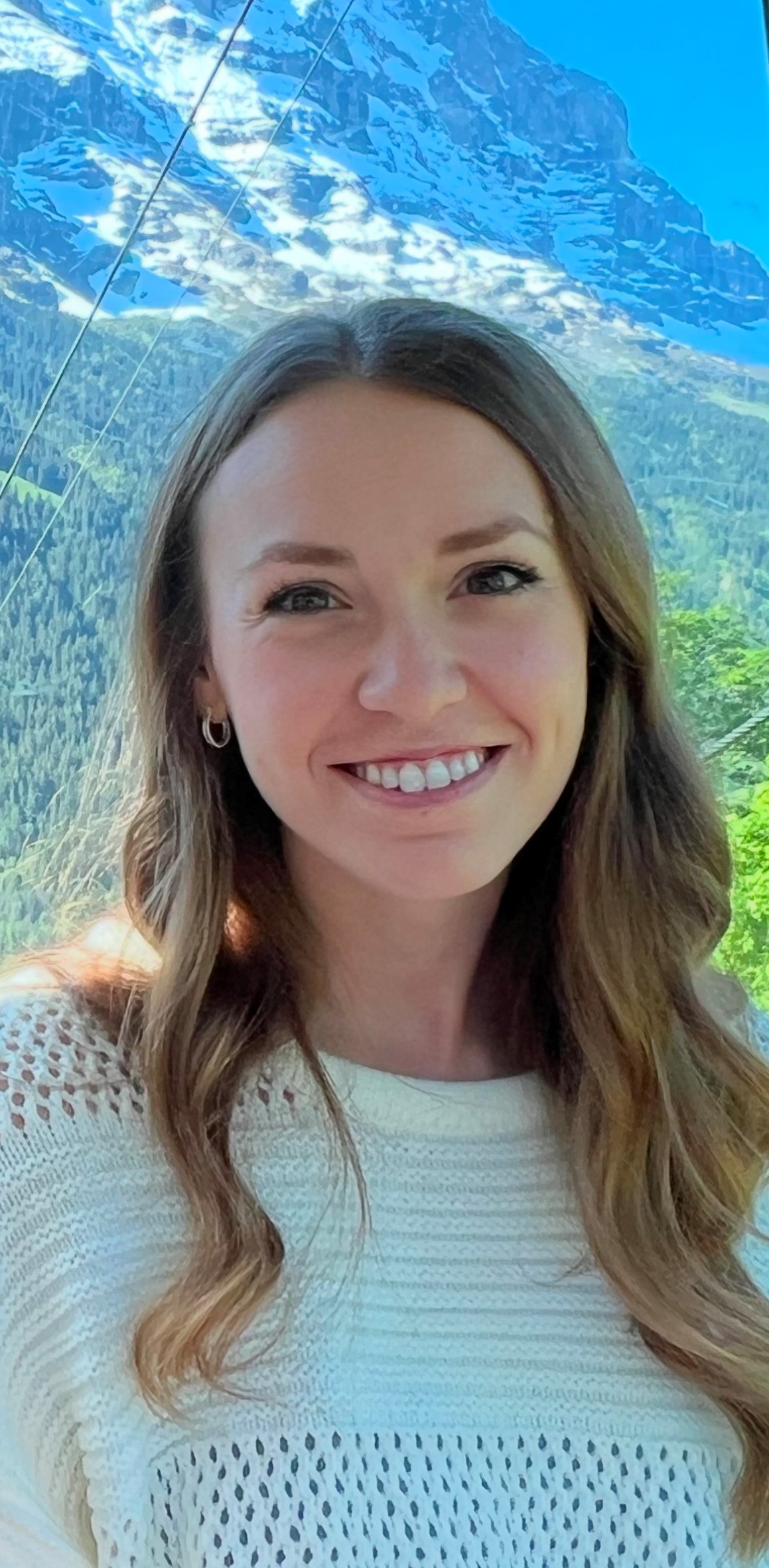 News Support Education Foundation Recognizes Tichinel - Garrett College