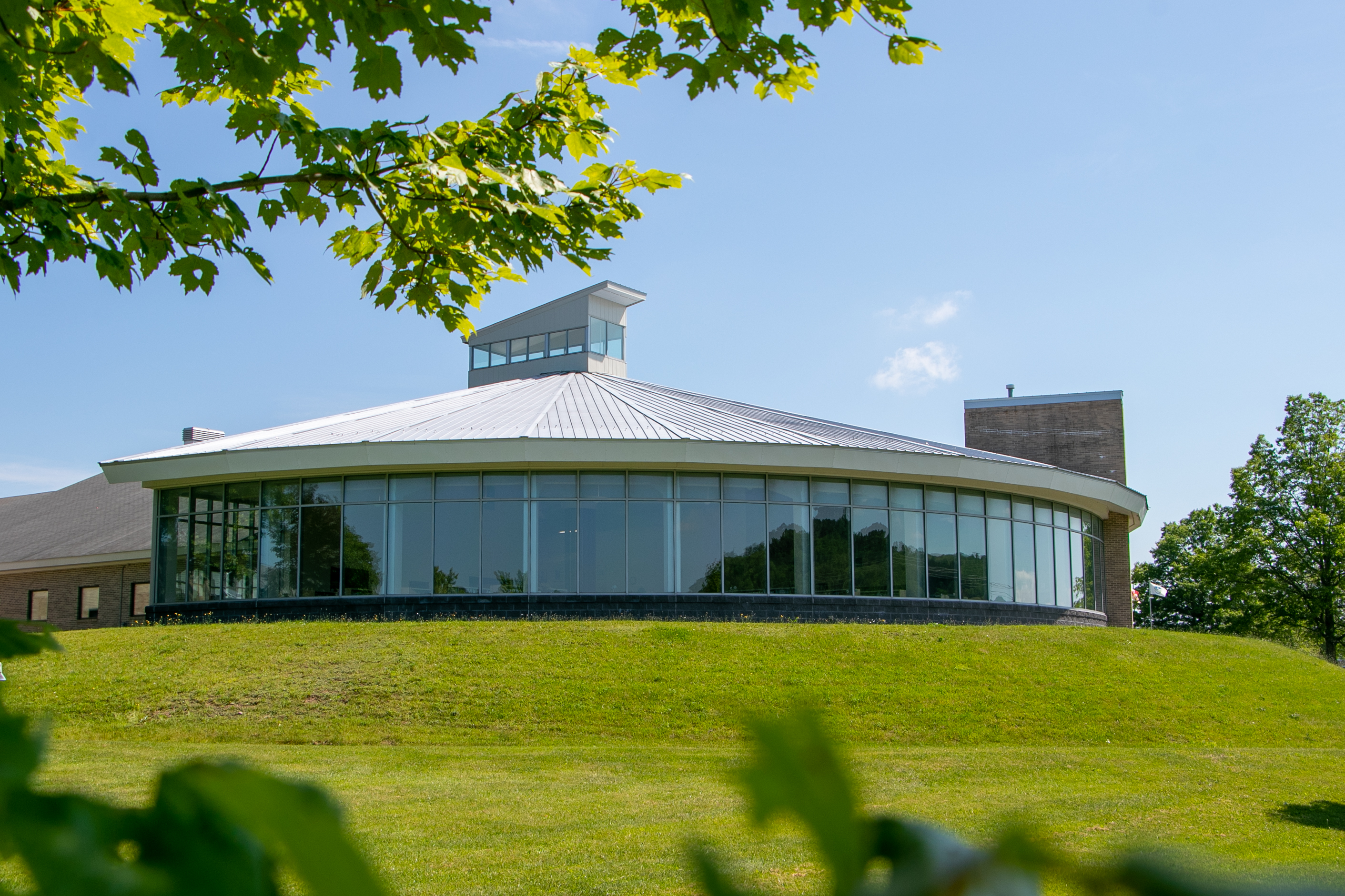 News Garrett College Sets New Summer Enrollment Mark - Garrett College