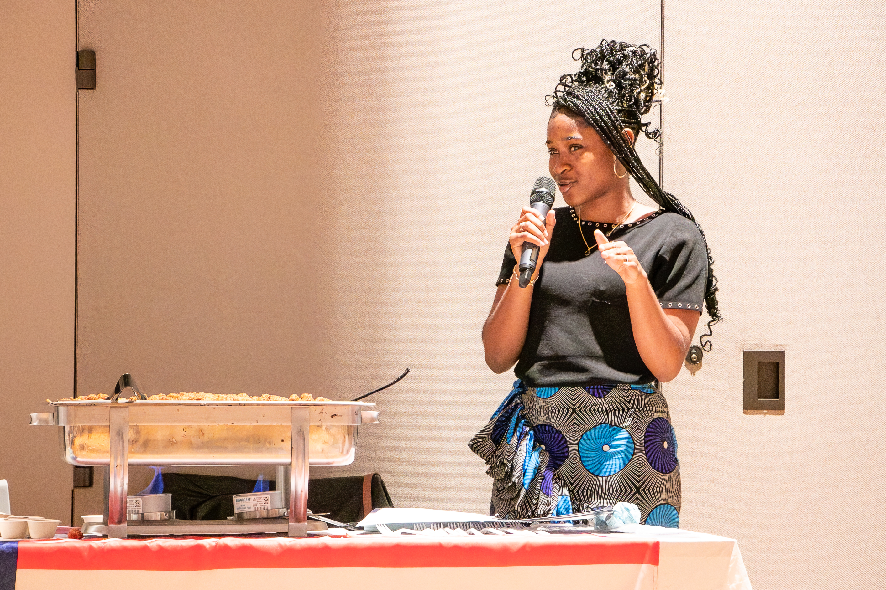 News Jcls To Celebrate An Evening Abroad 25 - Garrett College