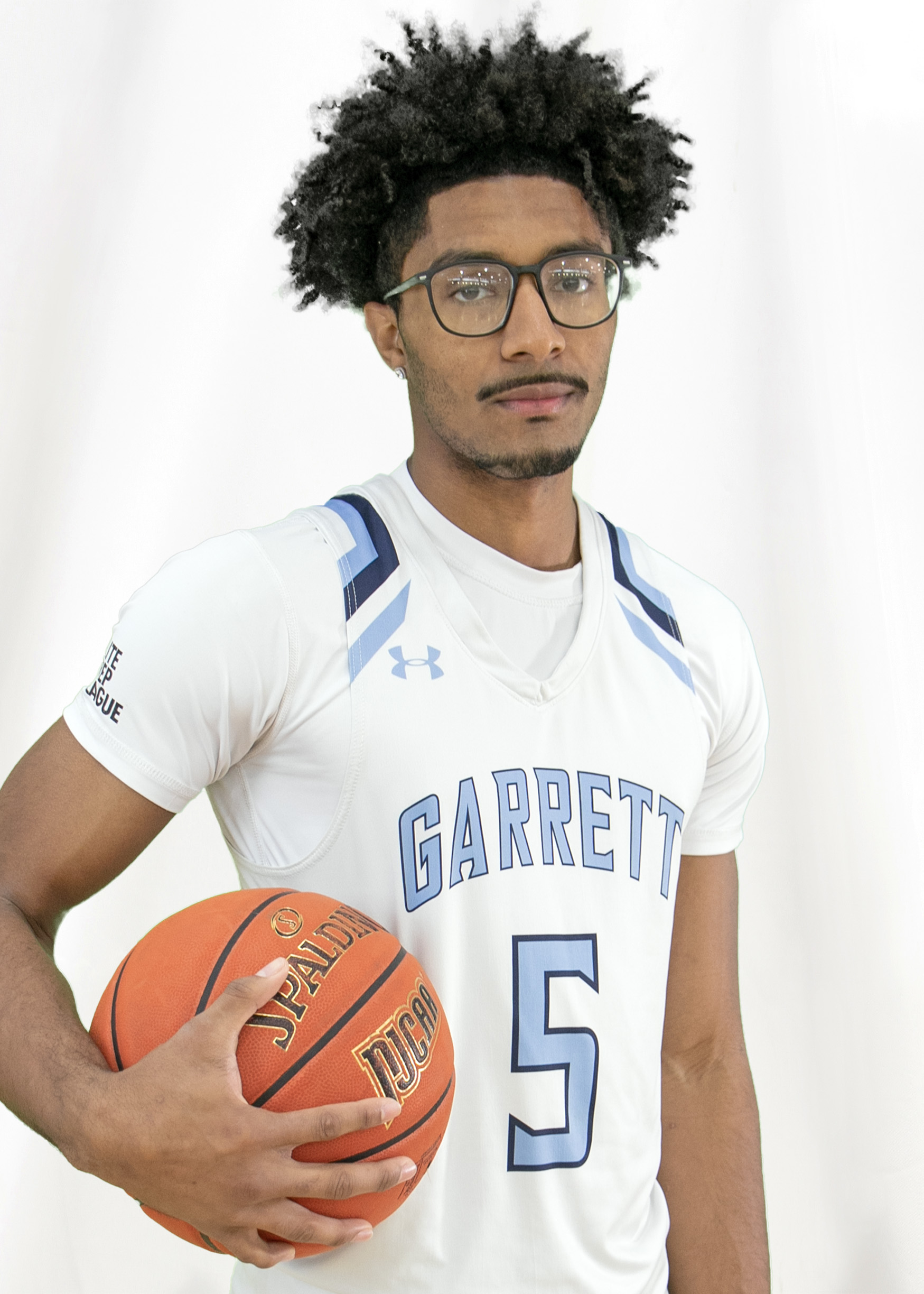 News Experienced Lakers Look For Redemption - Garrett College
