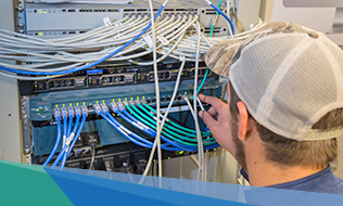 Degrees And Programs - Garrett College