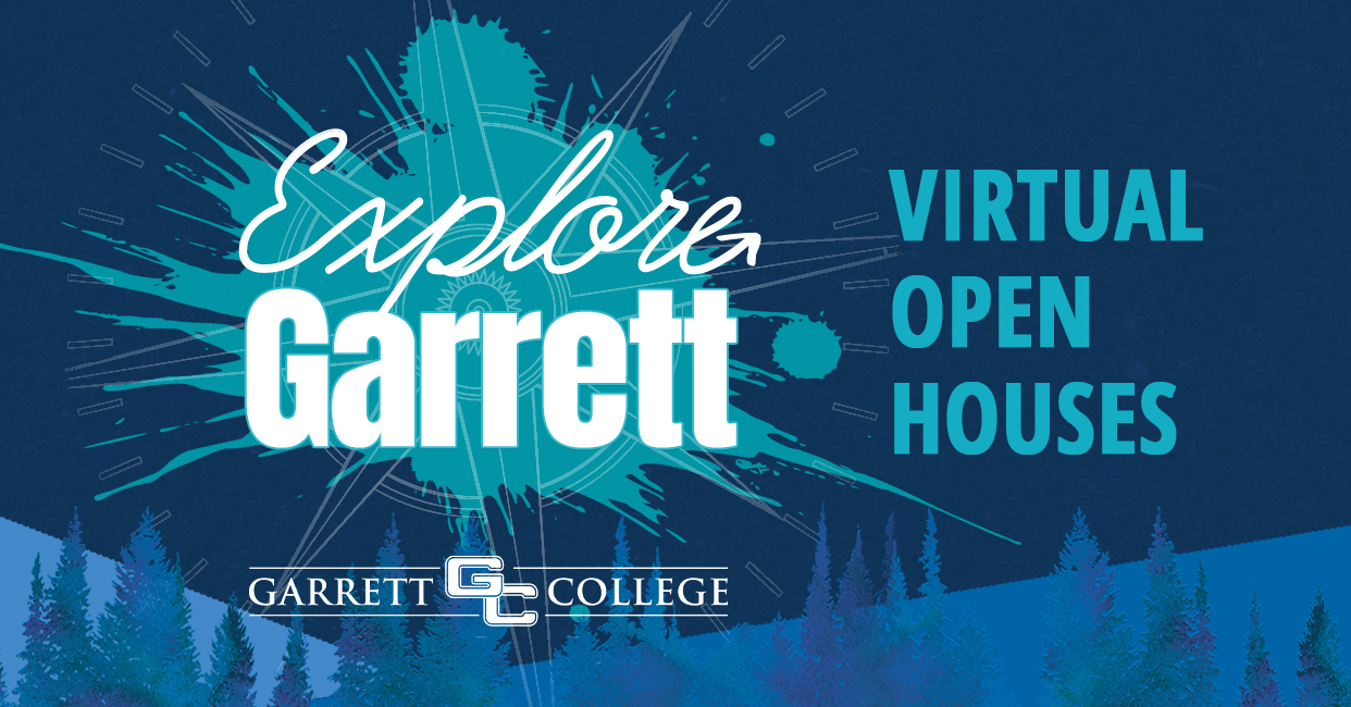 Plan A Visit - Garrett College